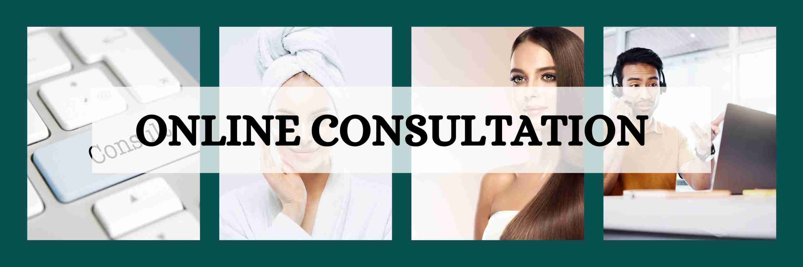 Online Consultation - LEWISIA HEALTH AND WELLNESS PVT LTD